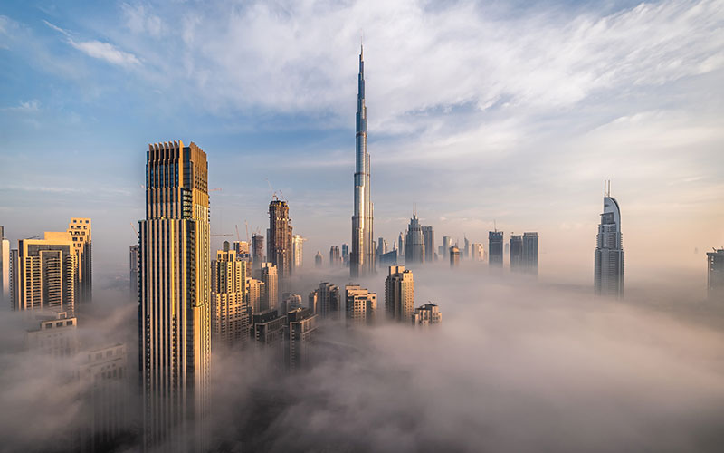 Best Things to do in Dubai in Winter