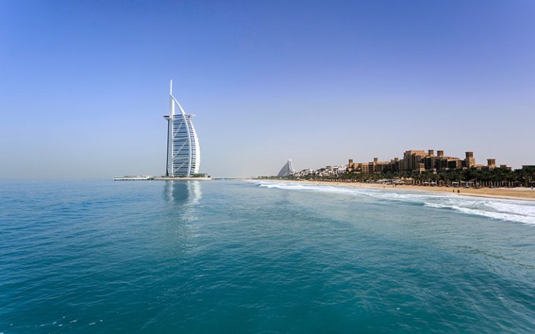 A Luxury Traveler’s Guide to Dubai in May 2025
