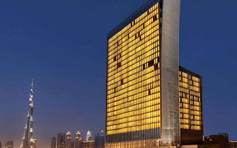 Find The Most Scenic Places With Burj Khalifa Views In Dubai