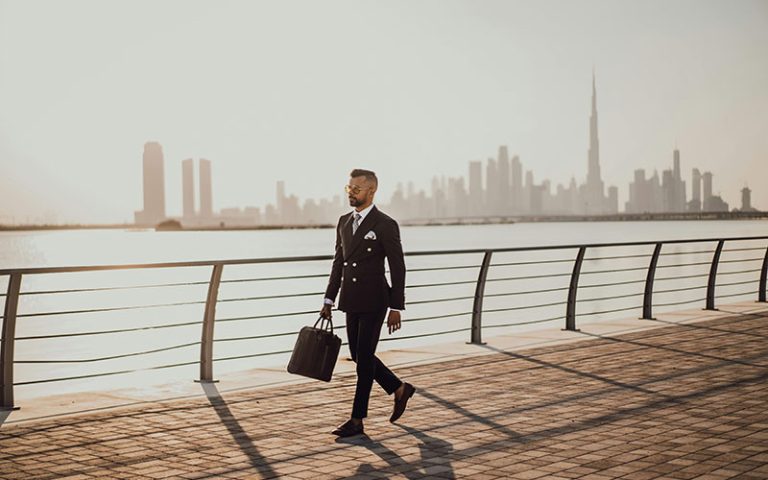 Your Comprehensive 2025 Dubai Packing List