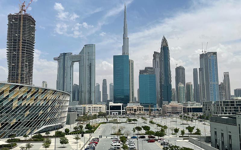 Dubai in March 2025: An All-Embracing Guide