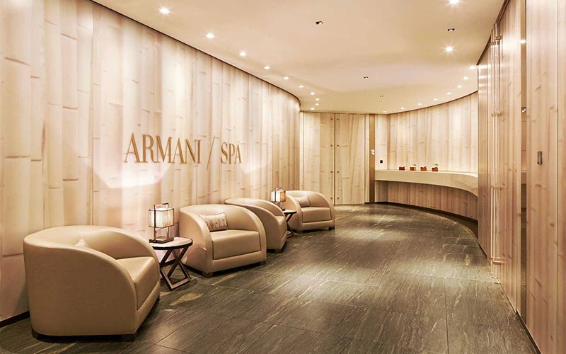 10 Must-Visit Spas in Dubai for Relaxation